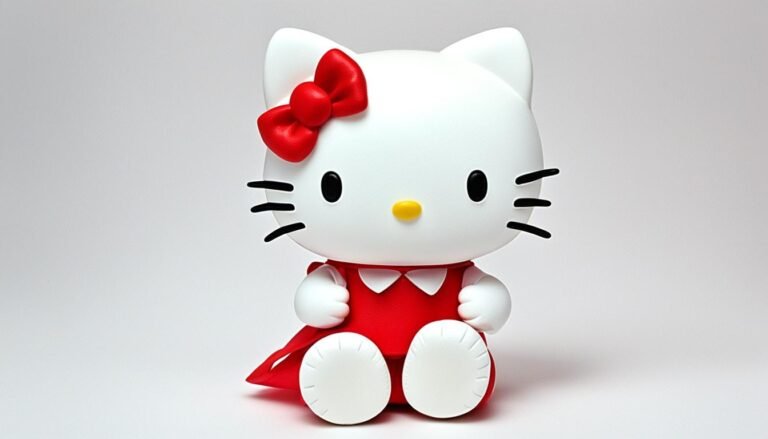 Step-by-Step Guide to Perfecting Your Hello Kitty Drawing